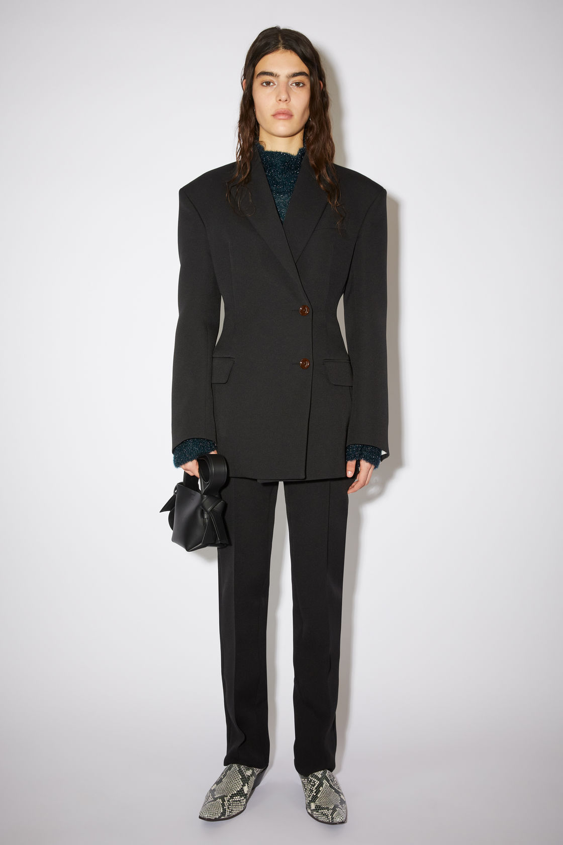 Acne Studios – Sandals & mules