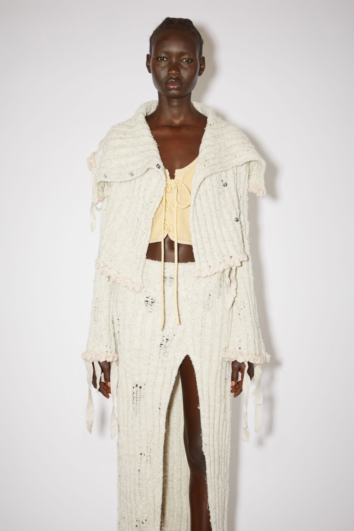 Acne Studios - Women's Cardigans