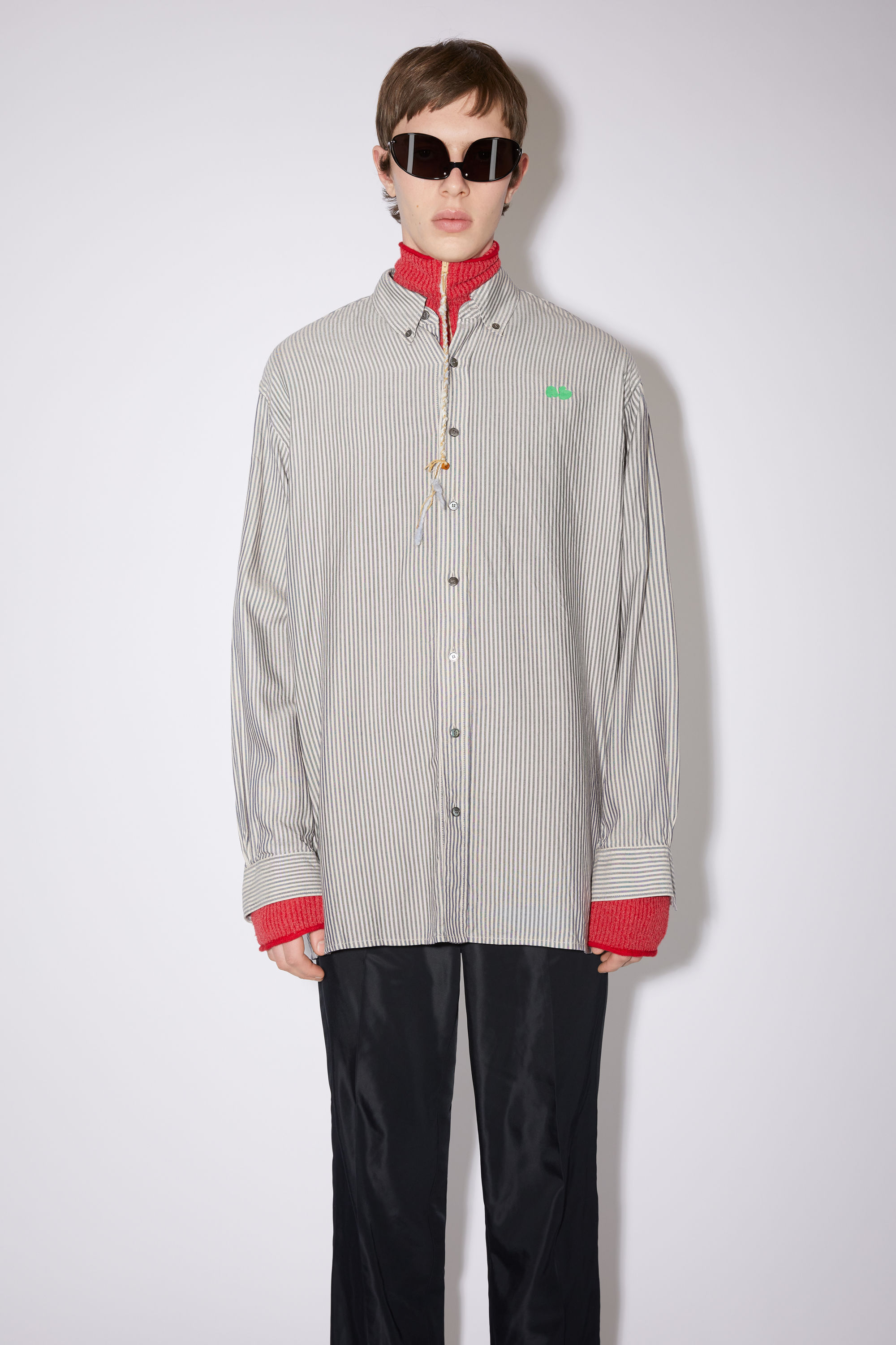 Acne Studios – Men's Shirts