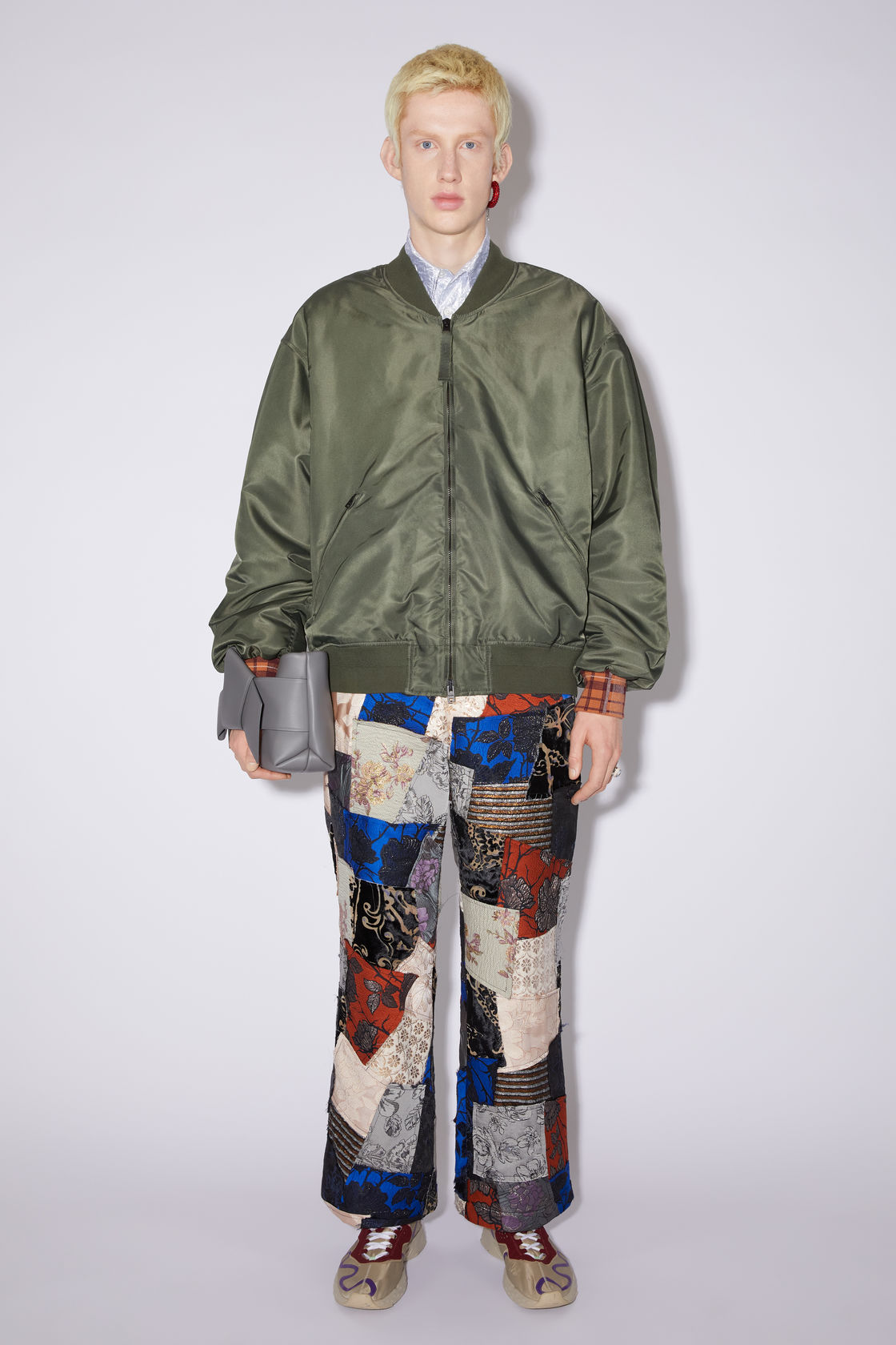 Acne Studios – Men's Outerwear