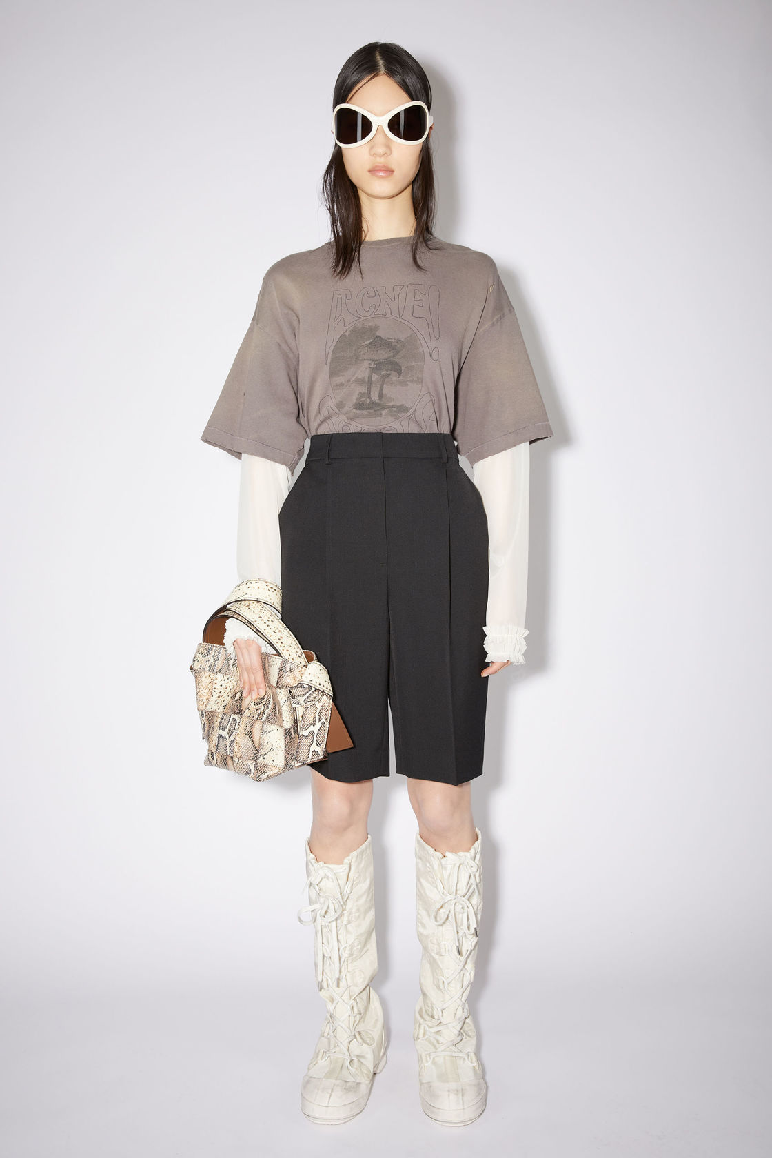 Acne Studios – Women’s Shorts