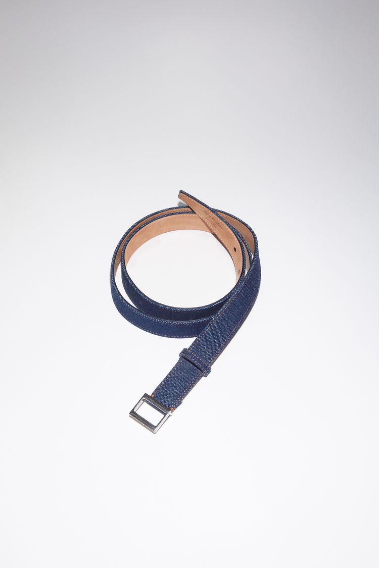 Acne Studios – Men's Belts