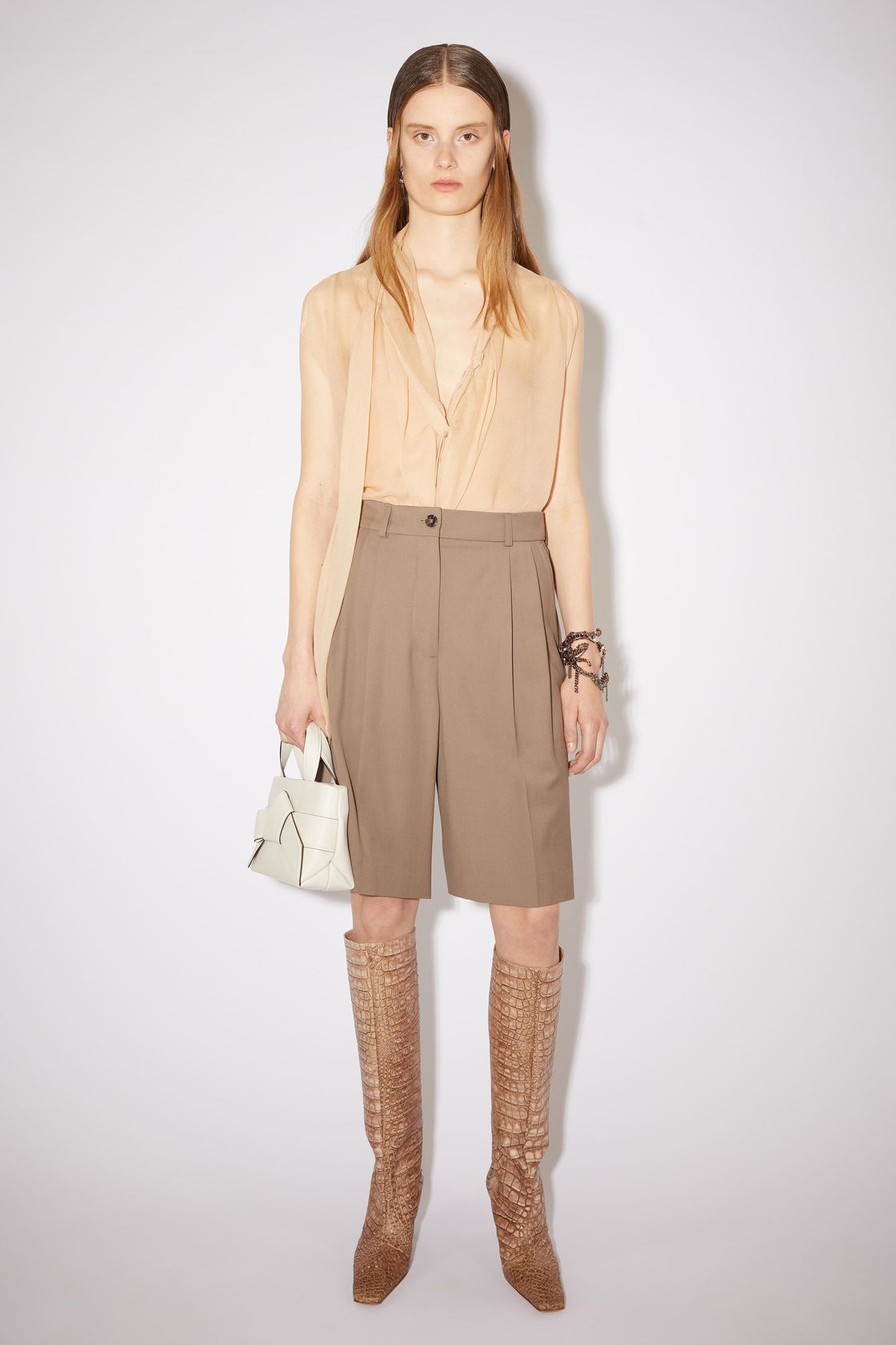 Acne Studios – Women’s Shorts
