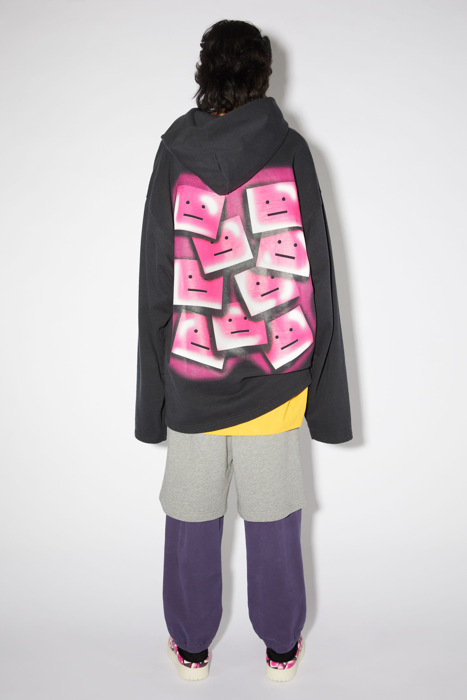 Acne Studios Face collection - Shop women’s clothing and accessories