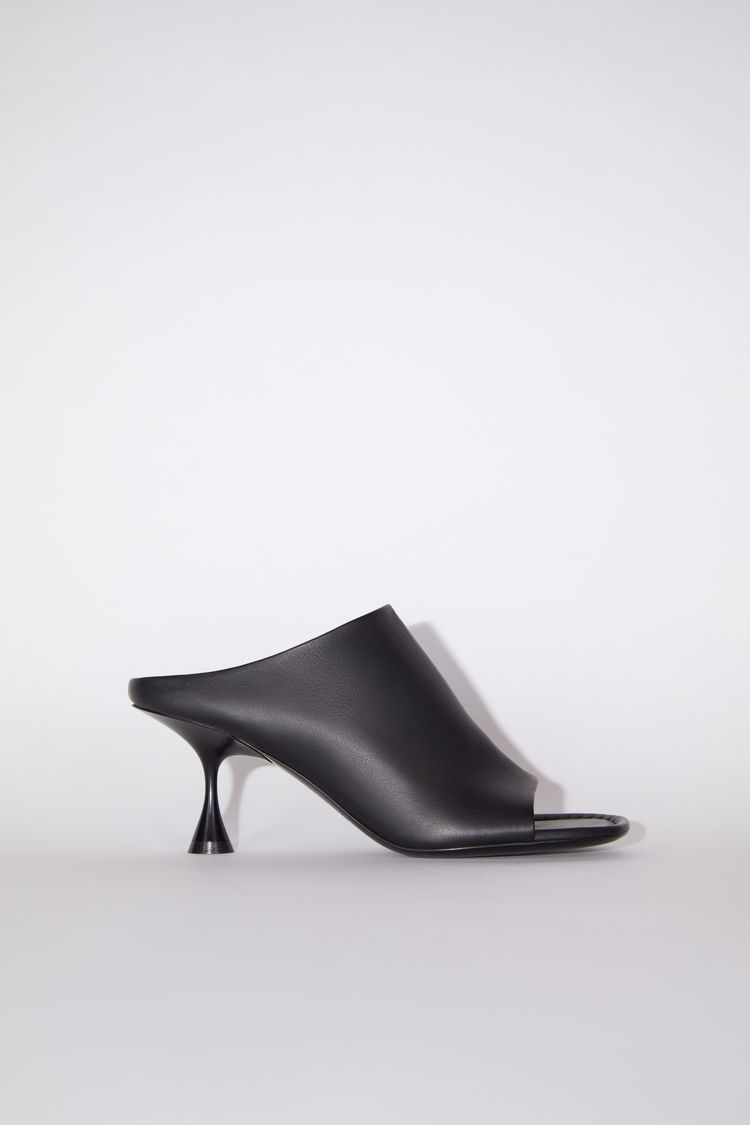 Acne Studios – Sandals & mules
