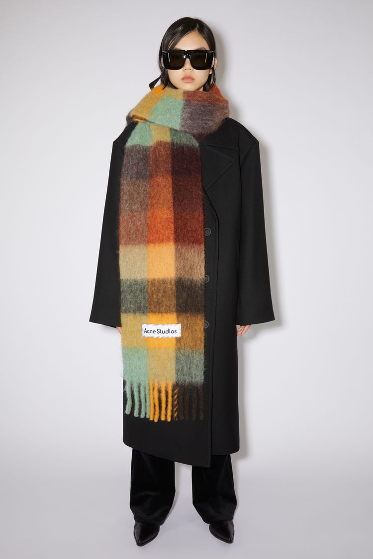 Acne Studios – Women’s Scarves