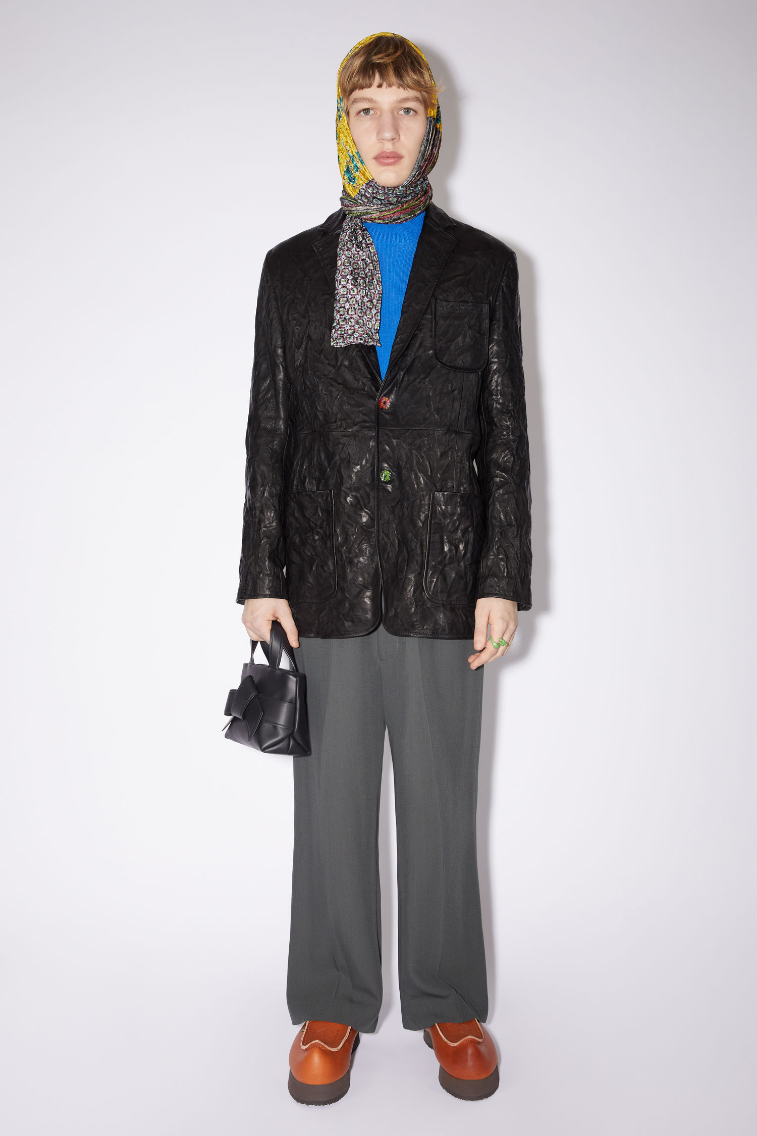 Acne Studios – Men’s Suit jackets