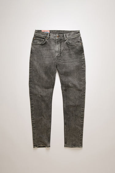Acne Studios Blå Konst - Collection jeans cinq poches femme - Jeans ...