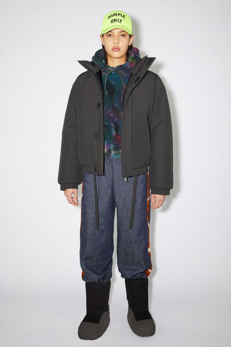 Acne Studios – Women’s Face motif outerwear