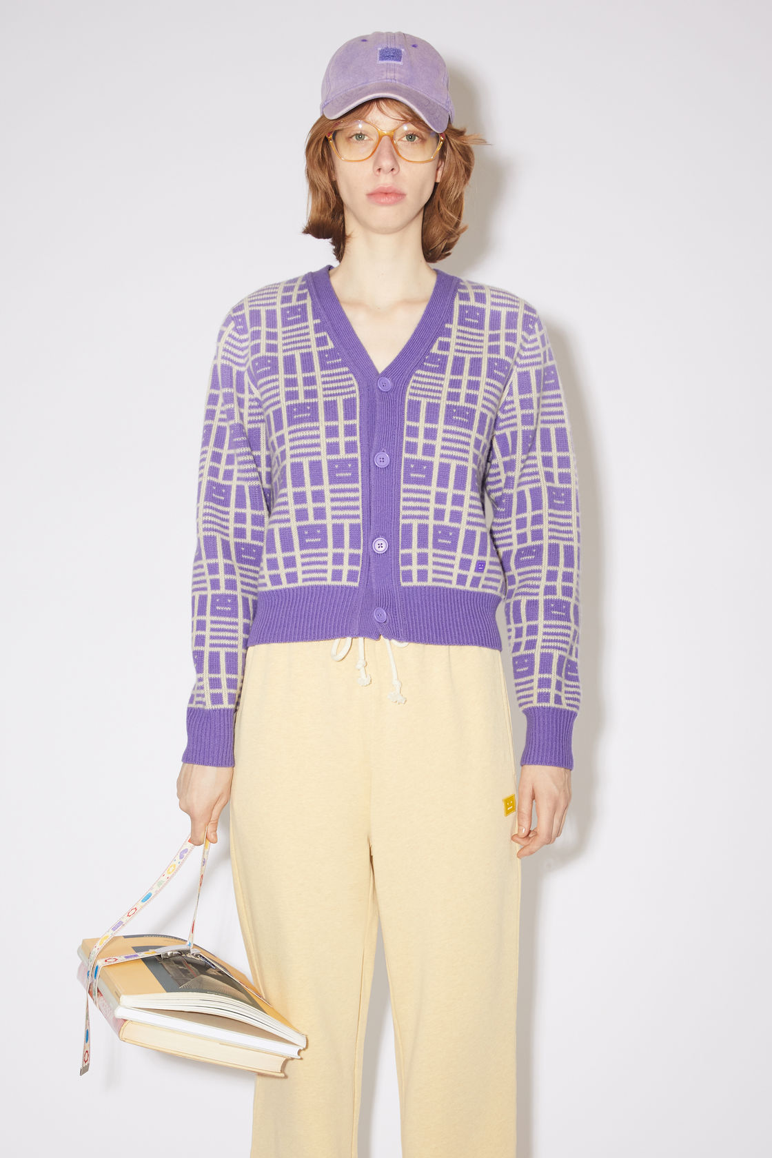 Acne Studios Face collection - Shop women’s clothing and accessories