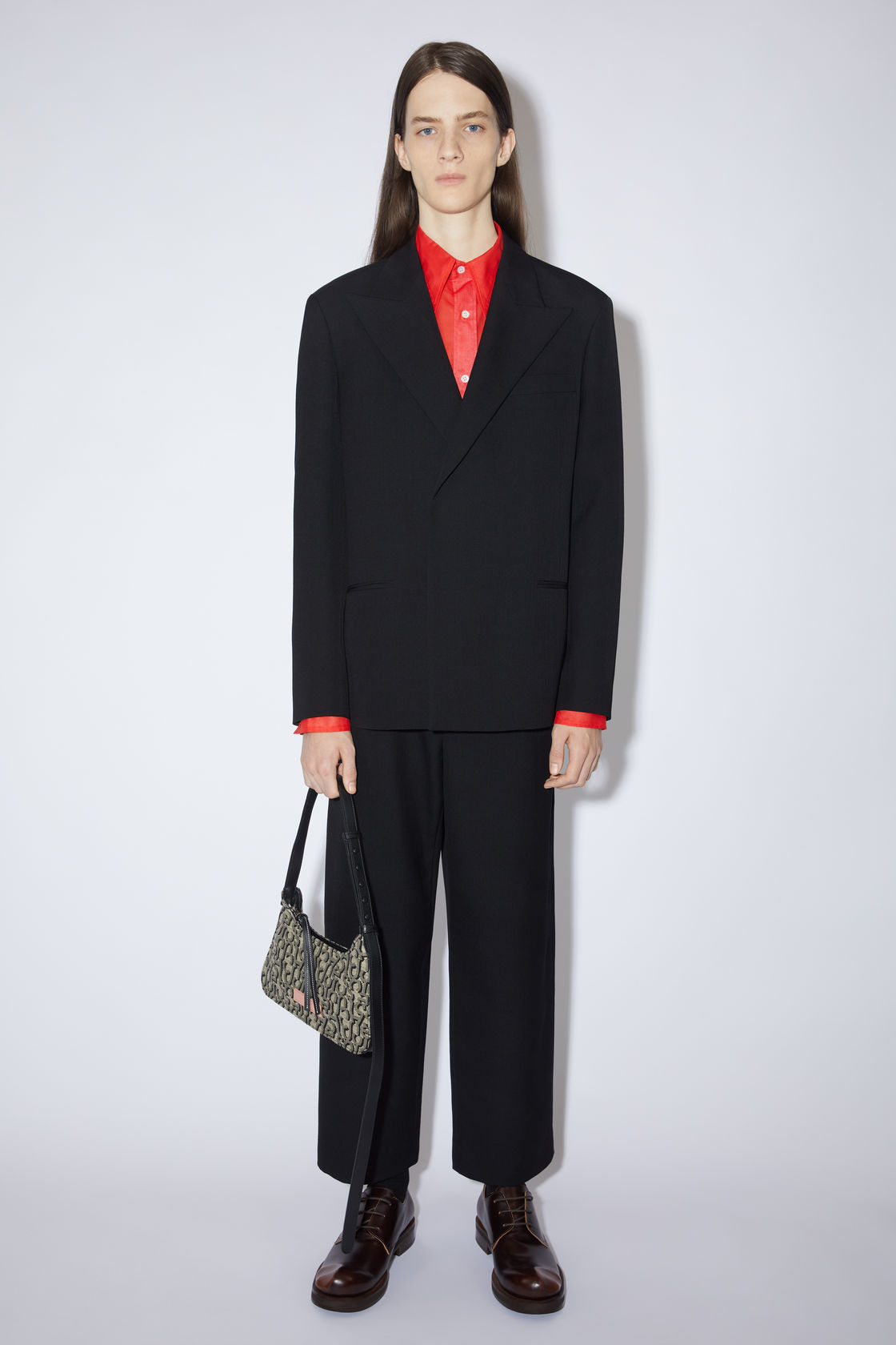 Acne Studios – Men's Loafers & Slip-ons