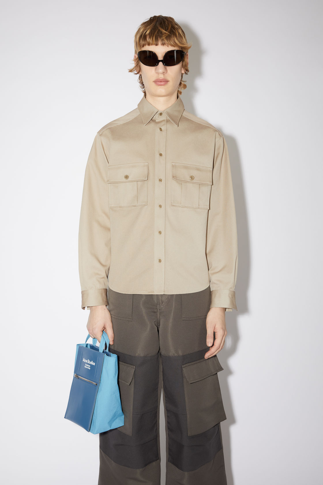 Acne Studios – Men's Shirts