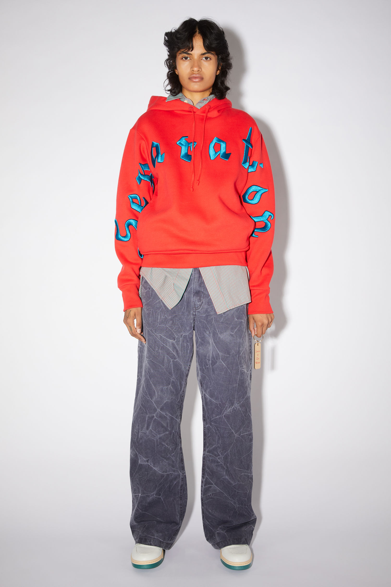 Acne Studios Face collection - Shop women’s clothing and accessories