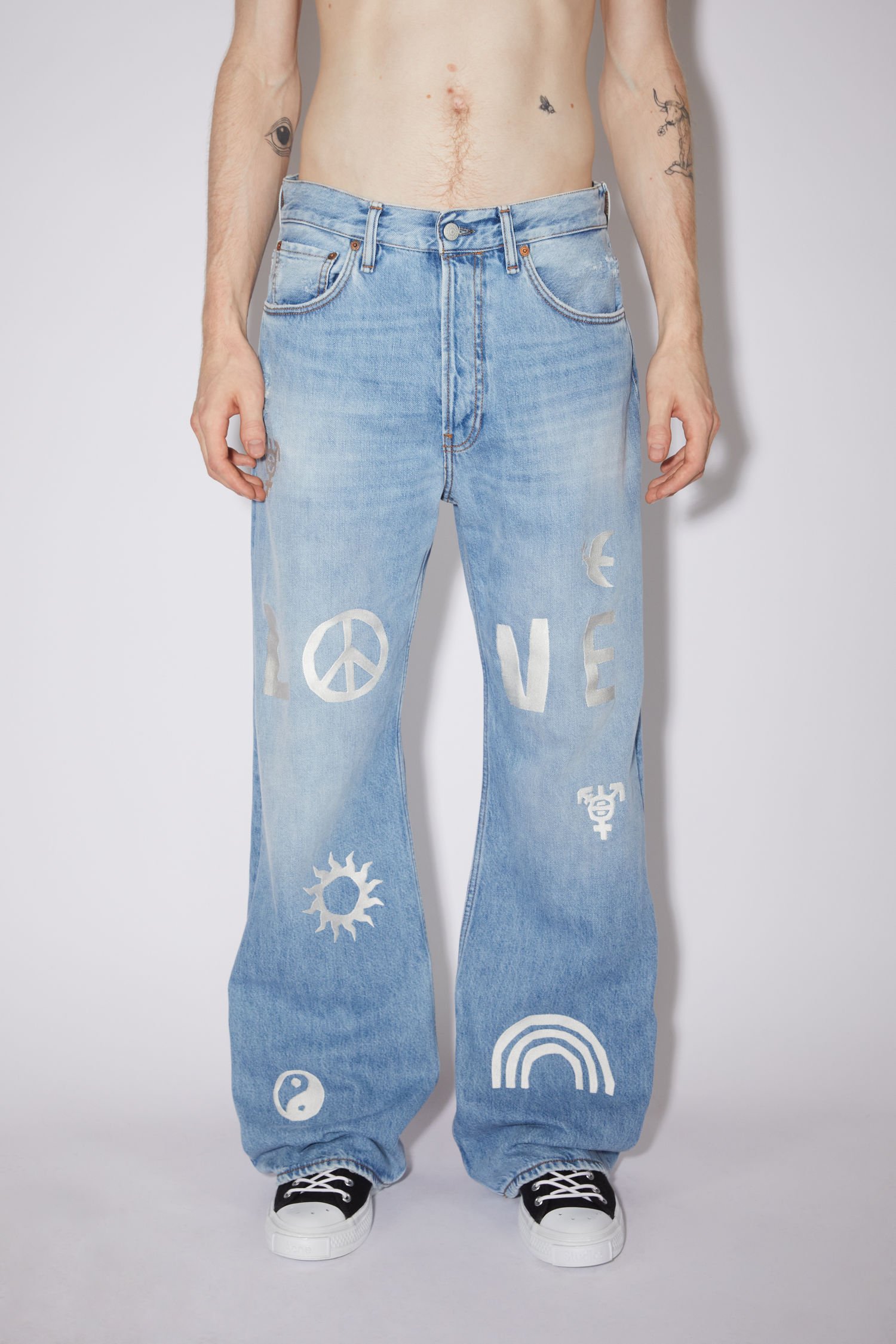 Acne Studios – Men’s jeans