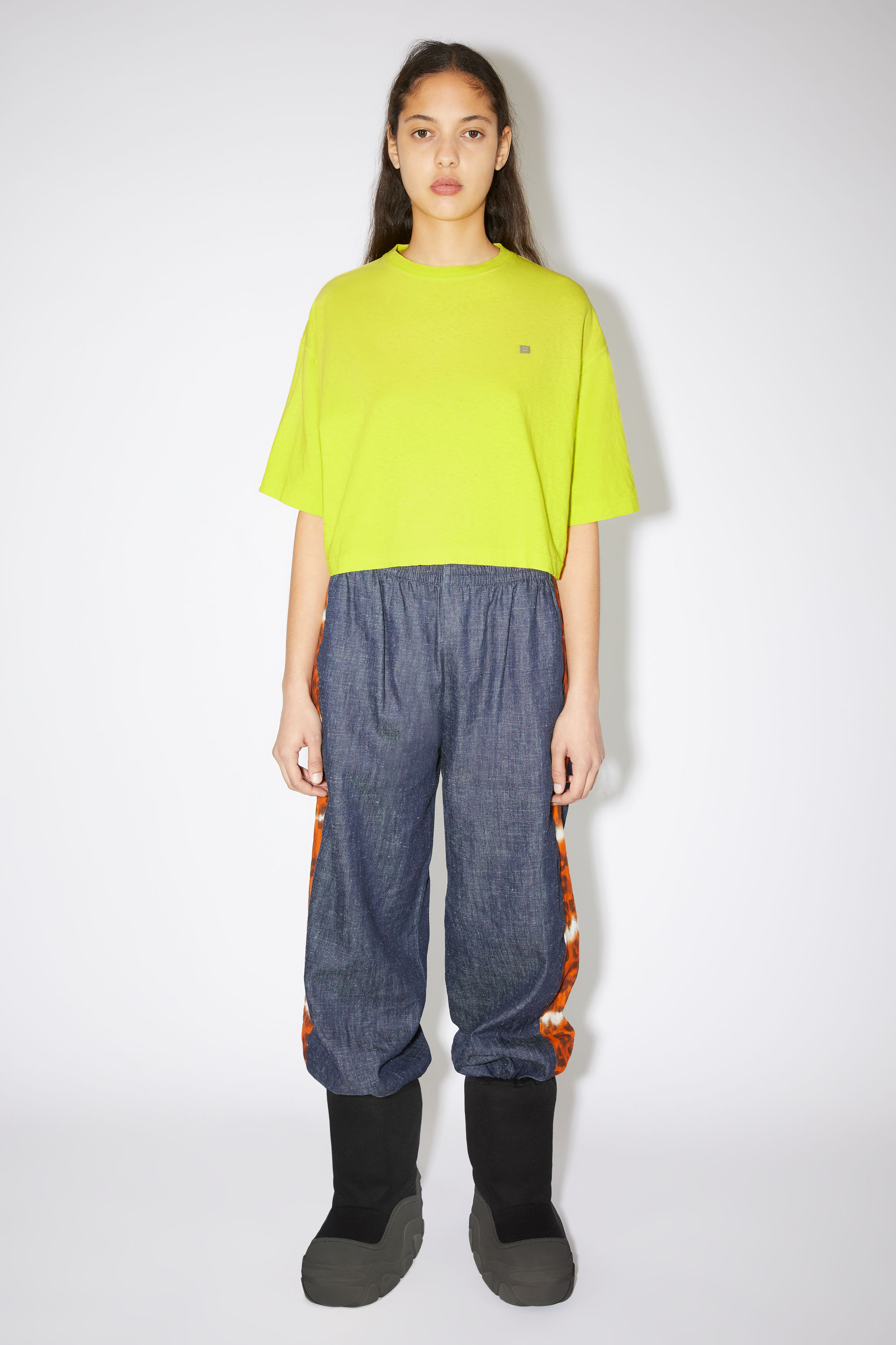 Acne Studios Face collection - Shop women’s clothing and accessories
