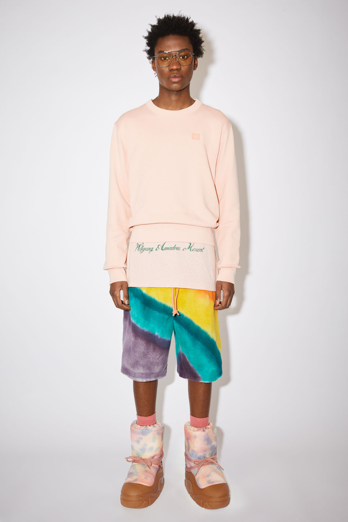 Acne Studios – Men’s Shoes