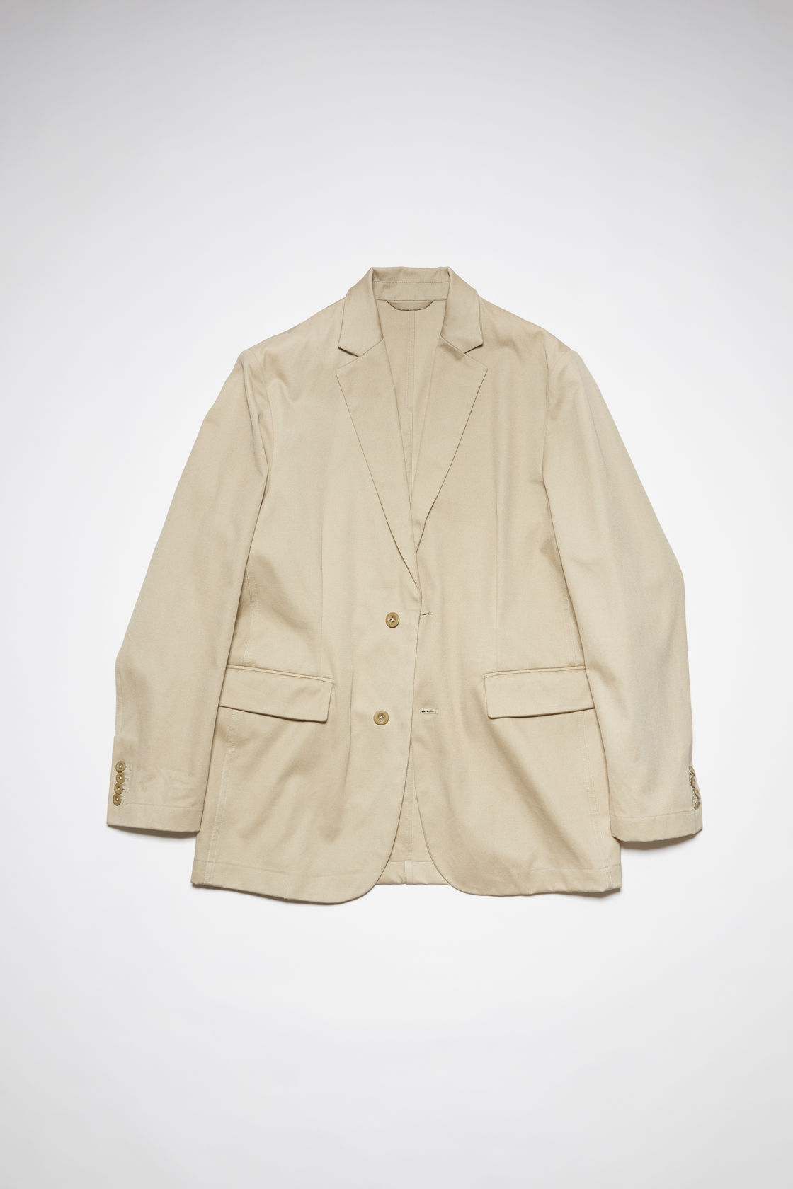 Acne Studios – Men’s Suit jackets