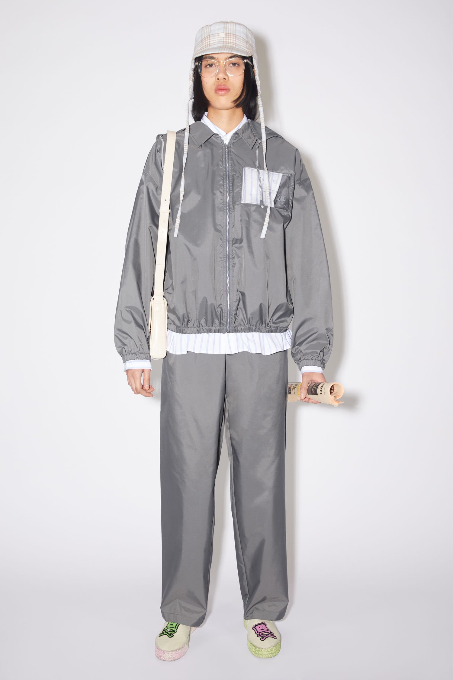 Acne Studios – Women’s jackets & overshirts
