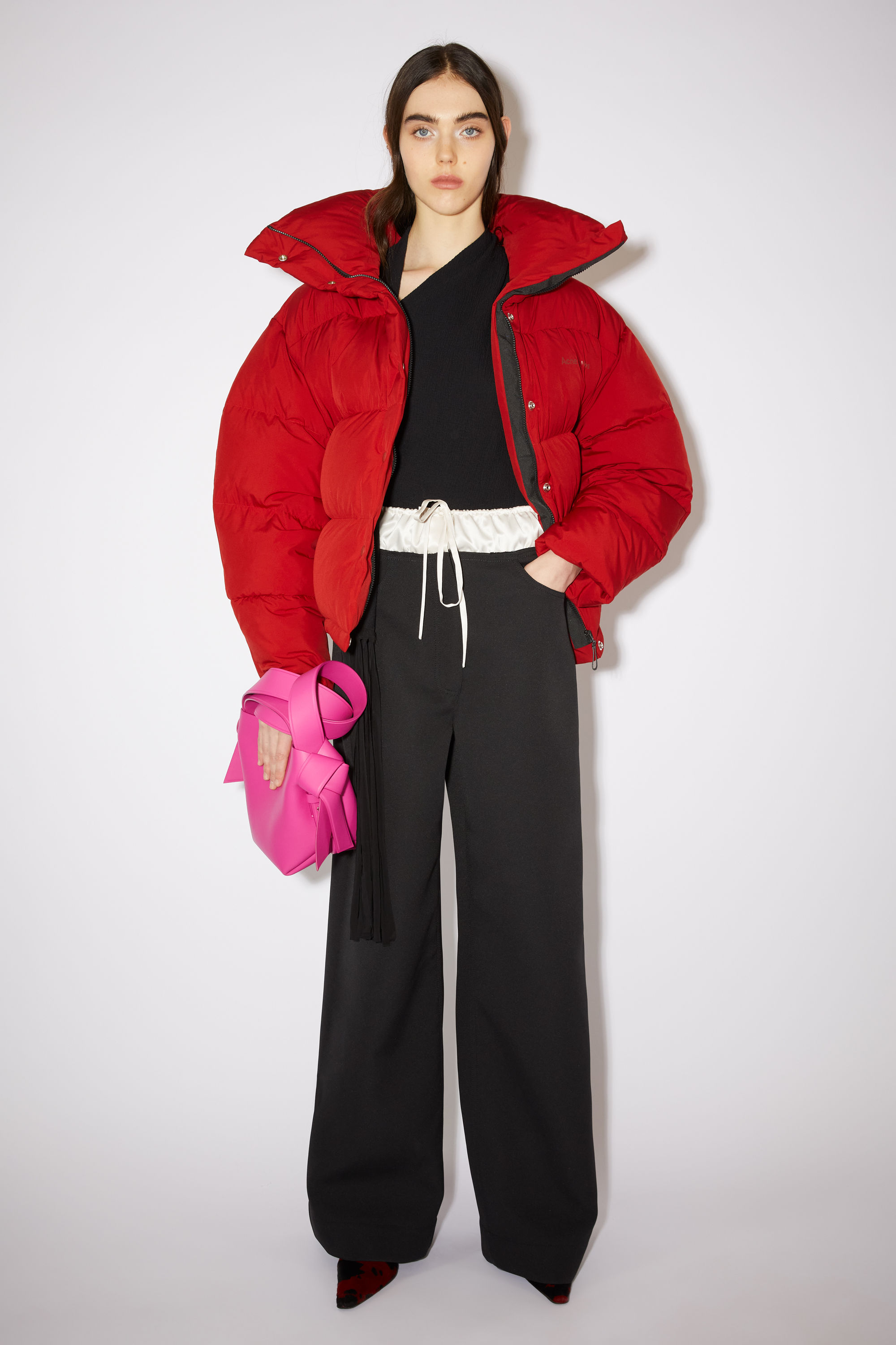 Acne Studios – Women’s New Arrivals