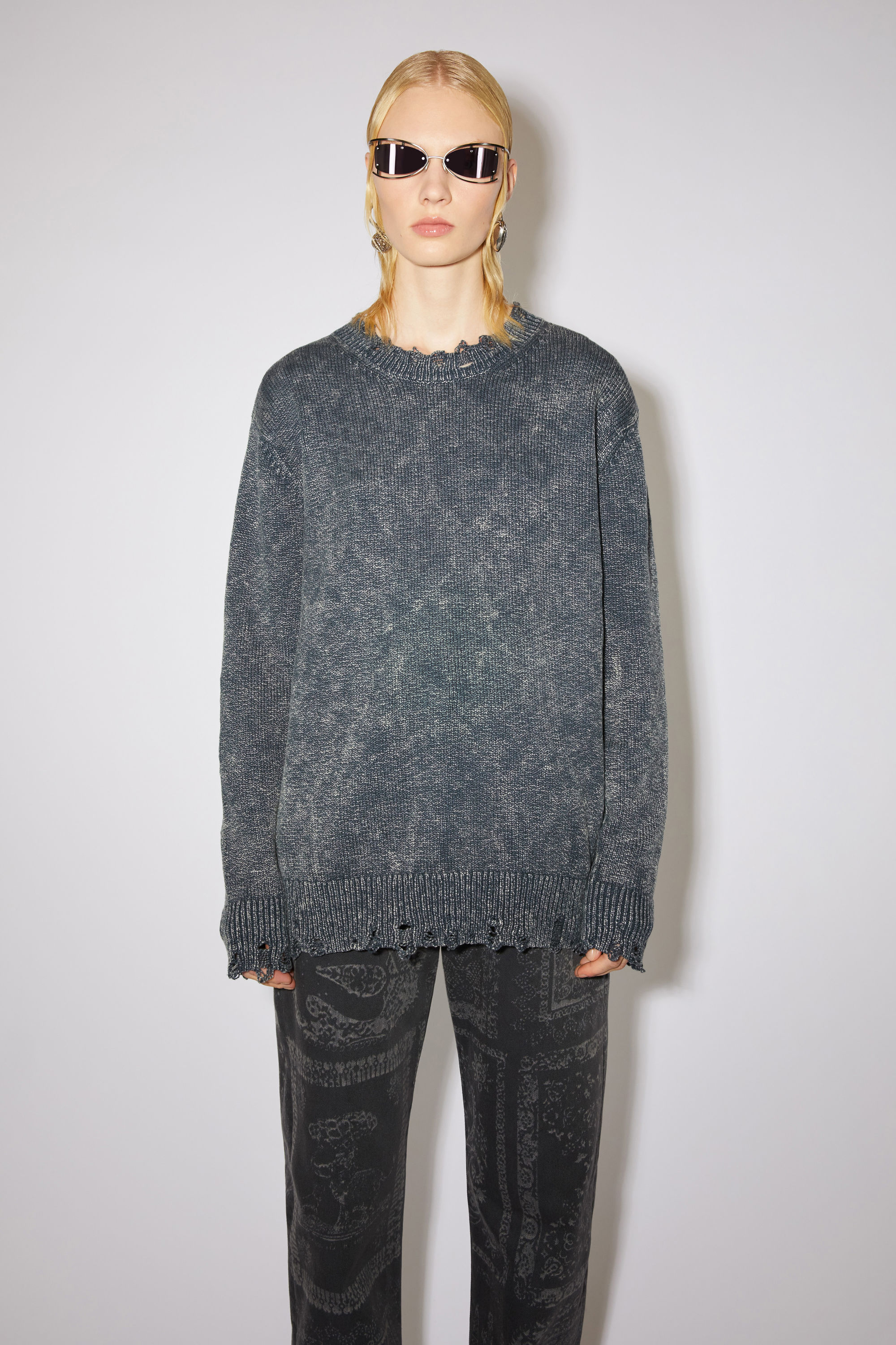 Acne Studios – Women’s Knitwear
