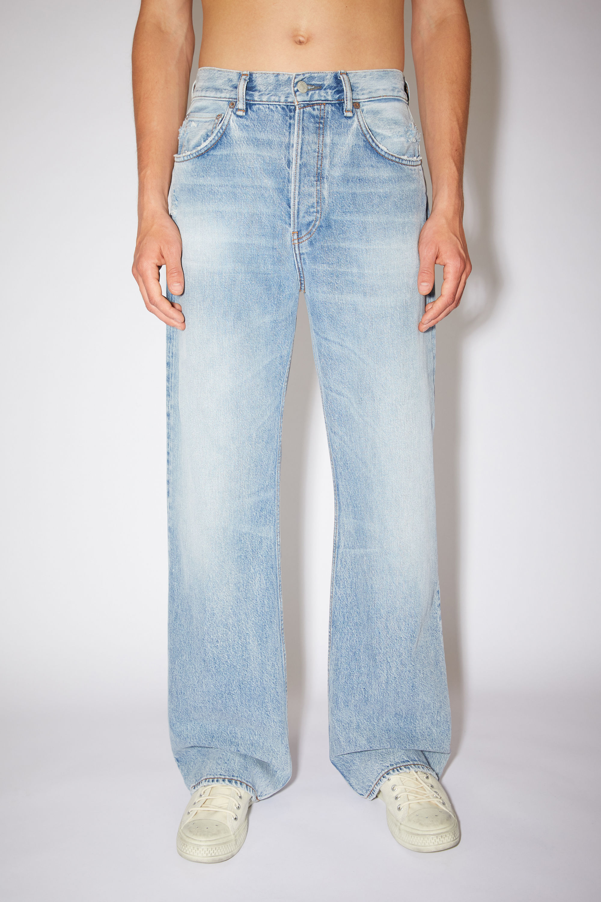 Acne Studios – Men’s jeans