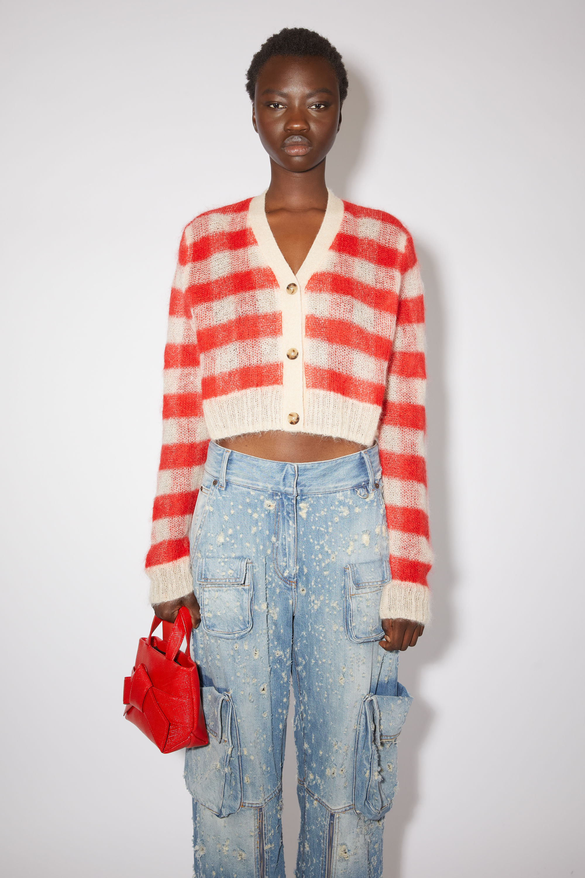 Acne Studios – Women’s Knitwear