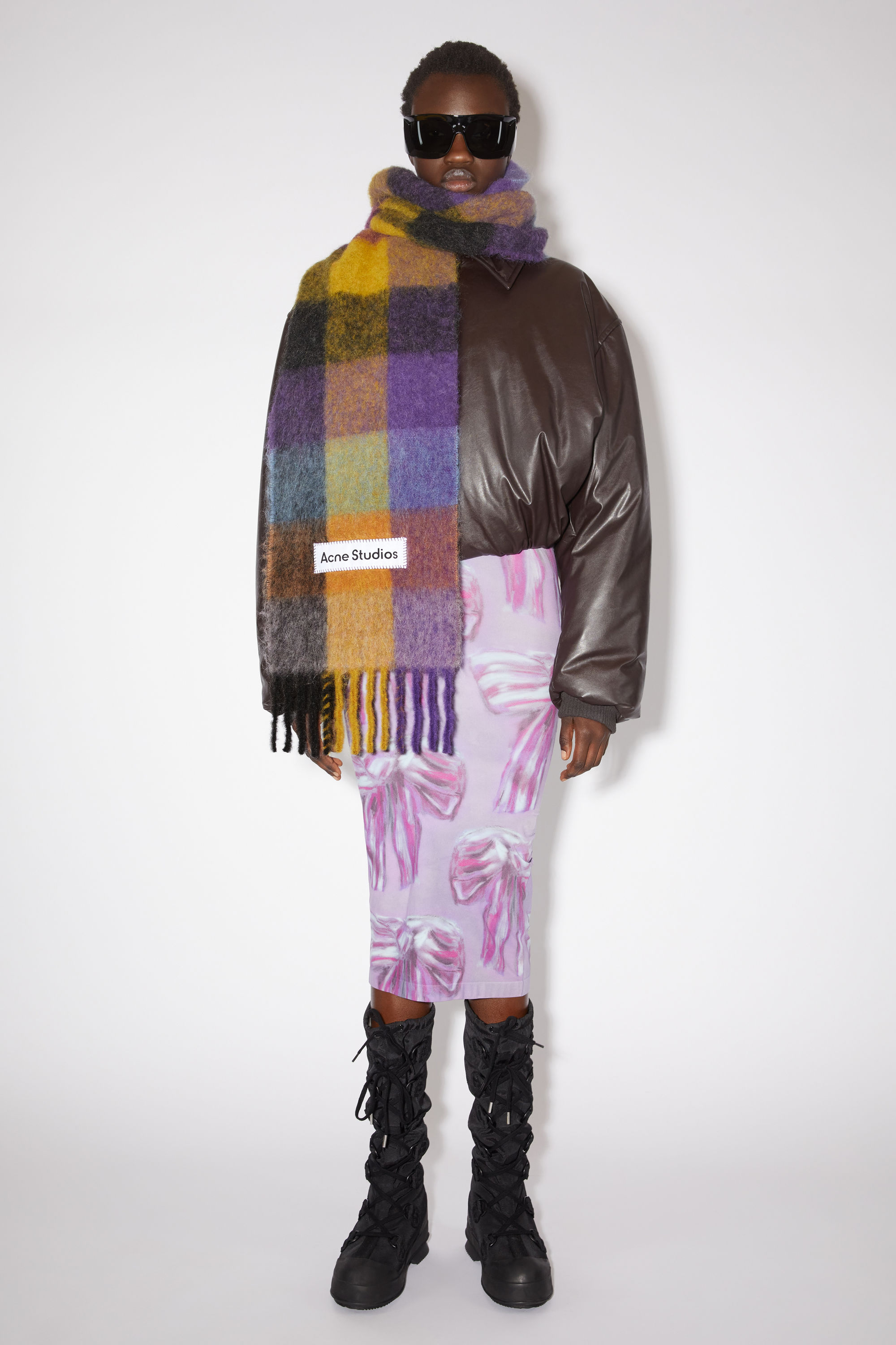 Acne Studios – Women’s Scarves