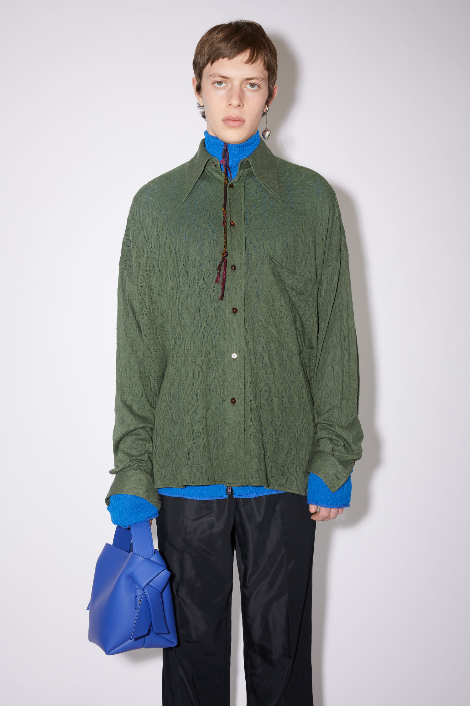Acne Studios – Men's Shirts