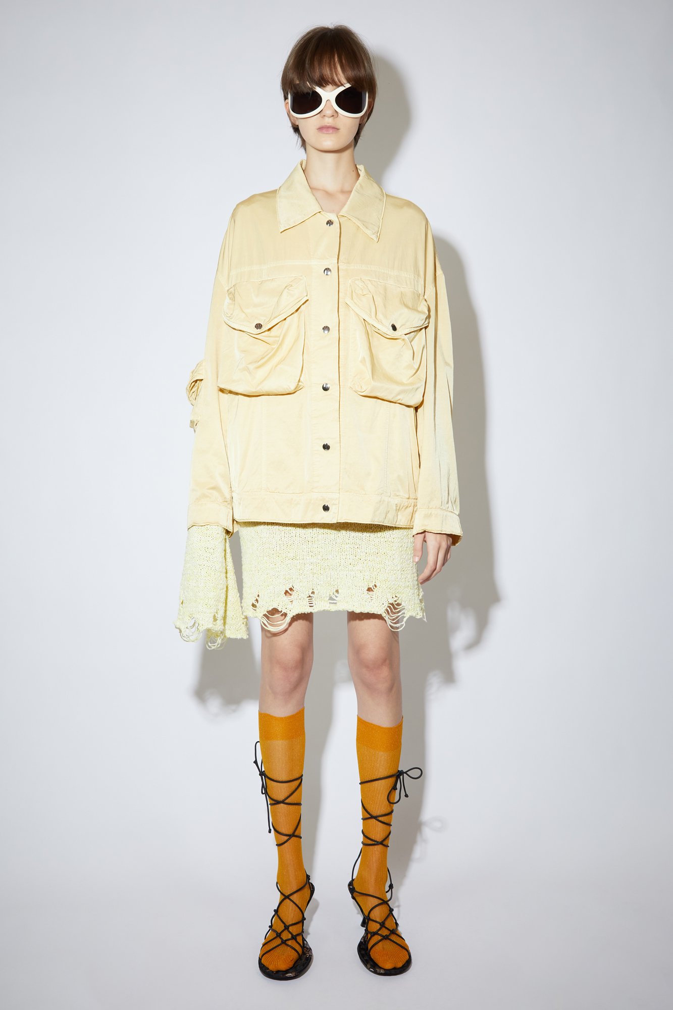 Acne Studios - Women’s Outerwear