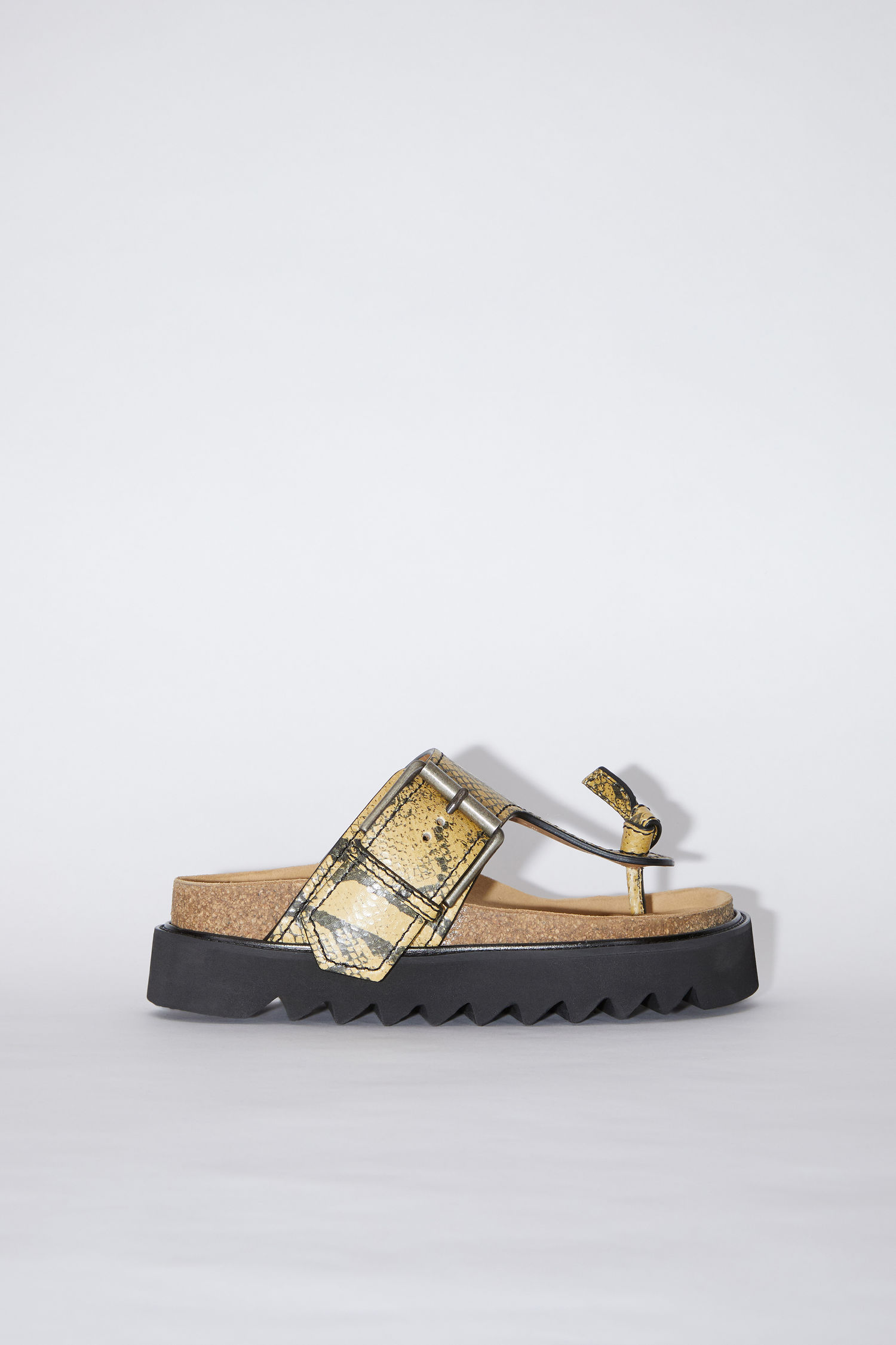 Acne Studios – Women’s Shoes