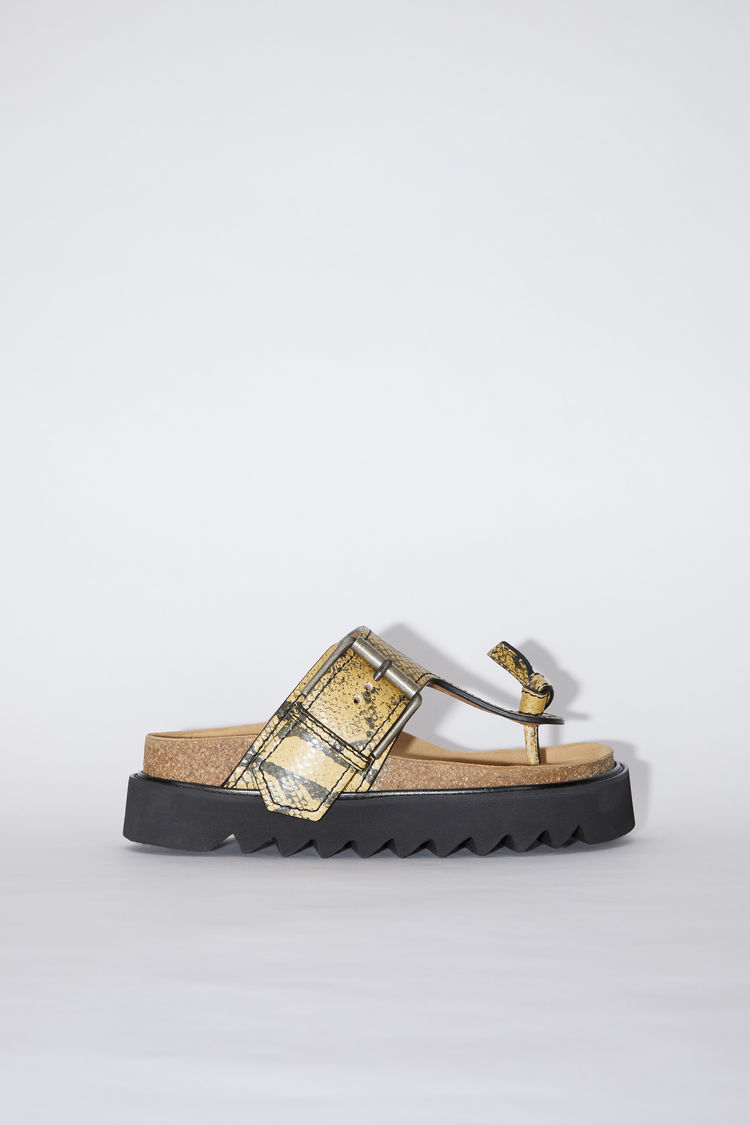 Acne Studios – Women’s Shoes