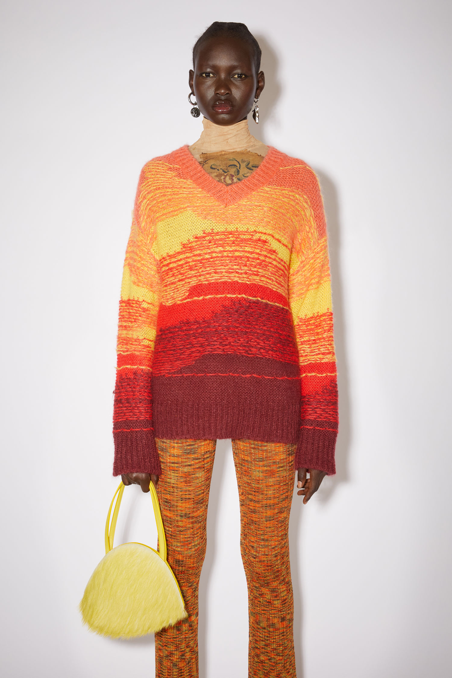 Acne Studios – Women’s Knitwear