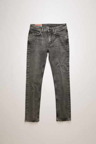 Acne Studios Blå Konst – Jeans Acne homme