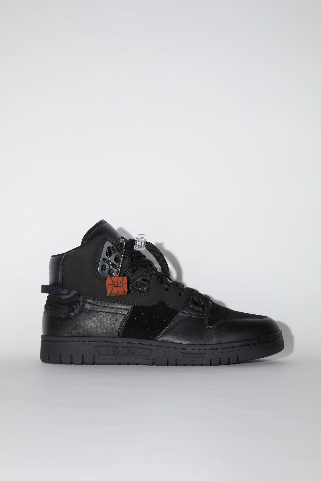 Acne Studios – Men’s Shoes