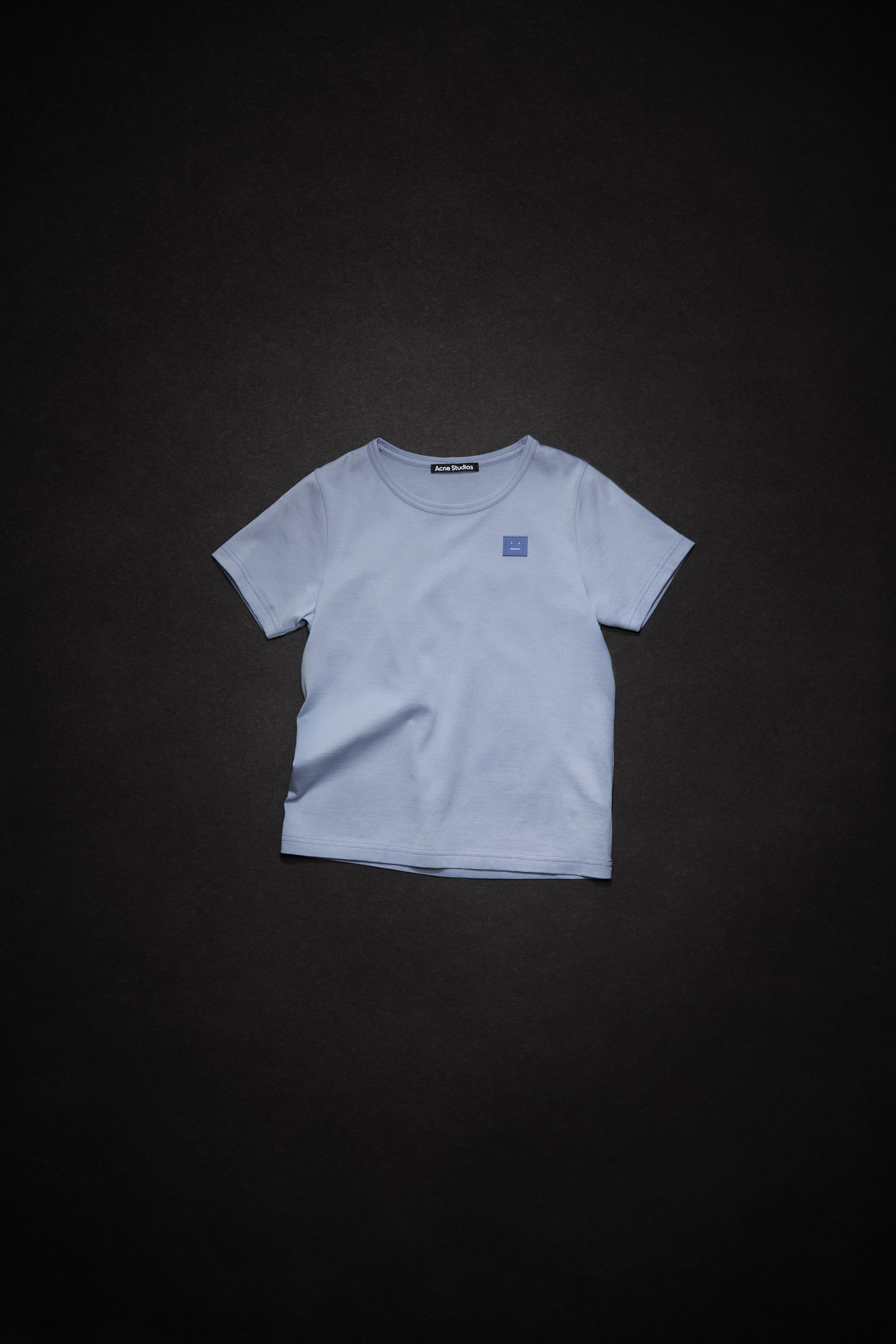 Acne Studios – Girls' Miniature collection - Children's t-shirts