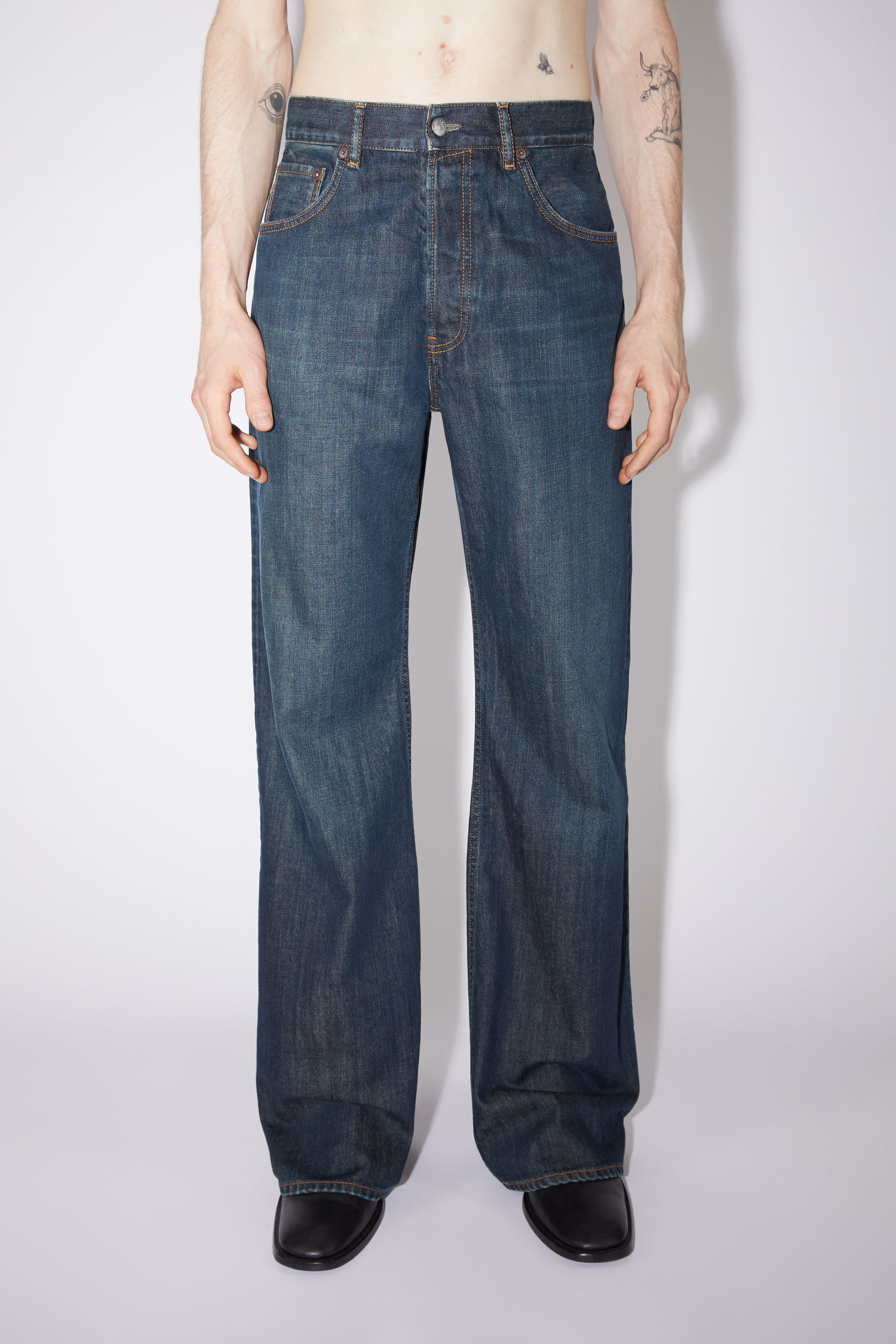 Acne Studios – Men’s jeans