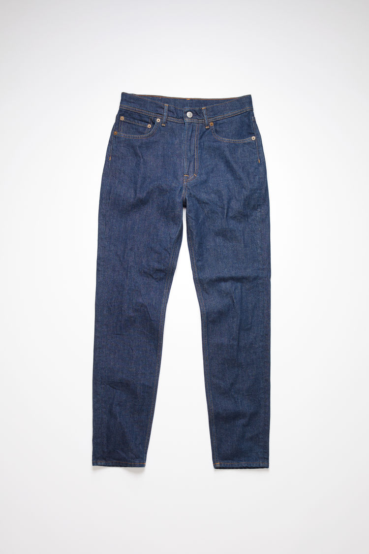 Acne Studios - Shop women's five-pocket denim - Women's Acne Jeans