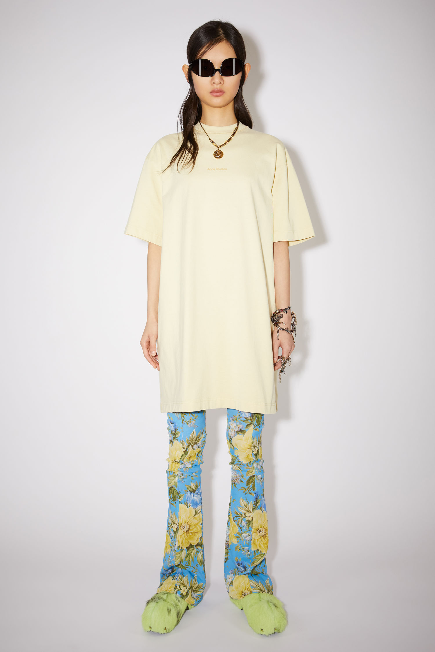 Acne Studios – Sandals & mules