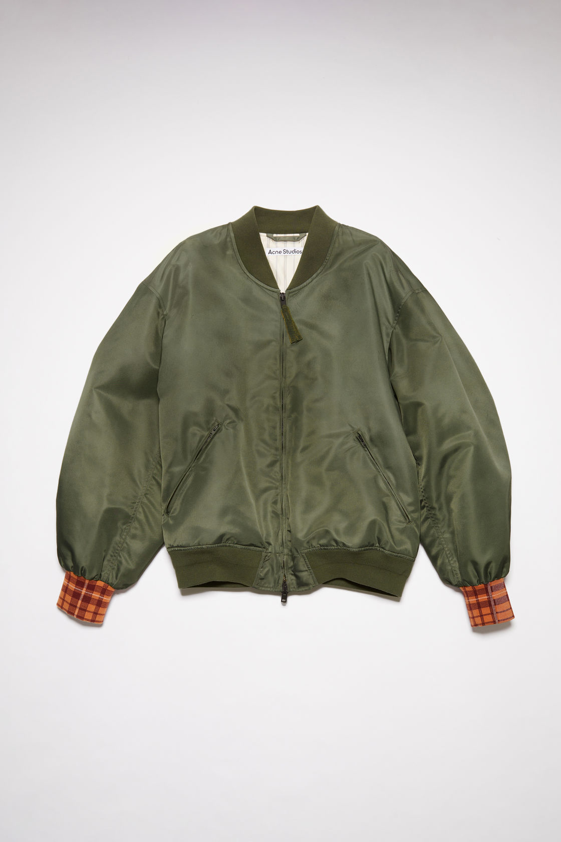 Acne Studios – Men's Outerwear