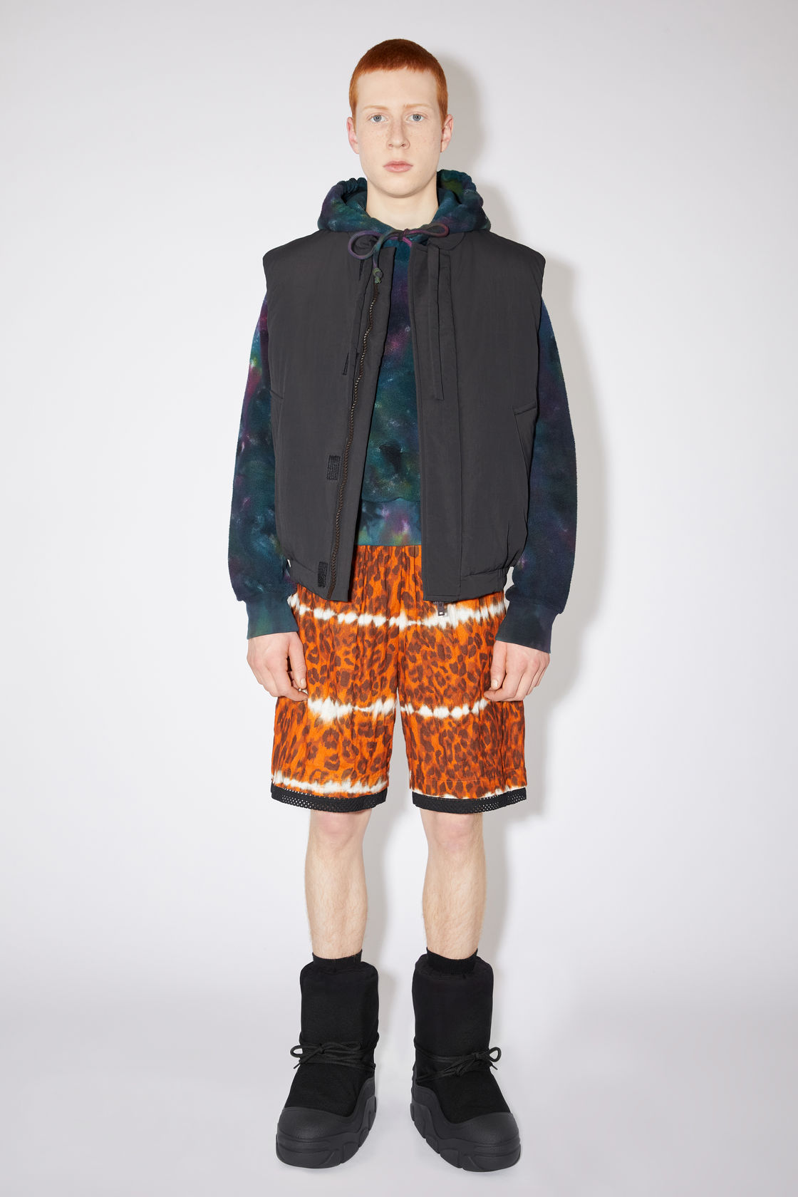 Acne Studios – Men’s Shoes